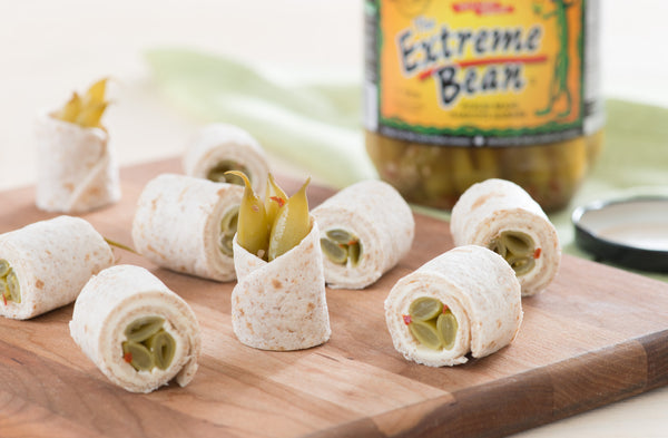 EXTREME BEAN TORTILLAS ROLLS – Matt & Steve's